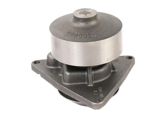 Cummins 3800976 Excavator Water Pump With 5.9L Diesel Engine